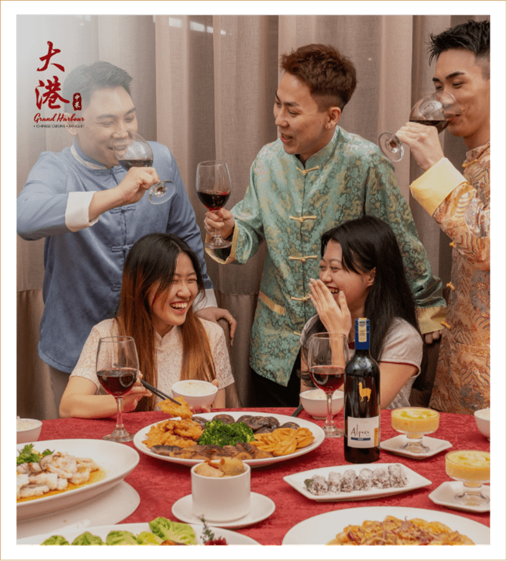Our Story – GRAND HARBOUR